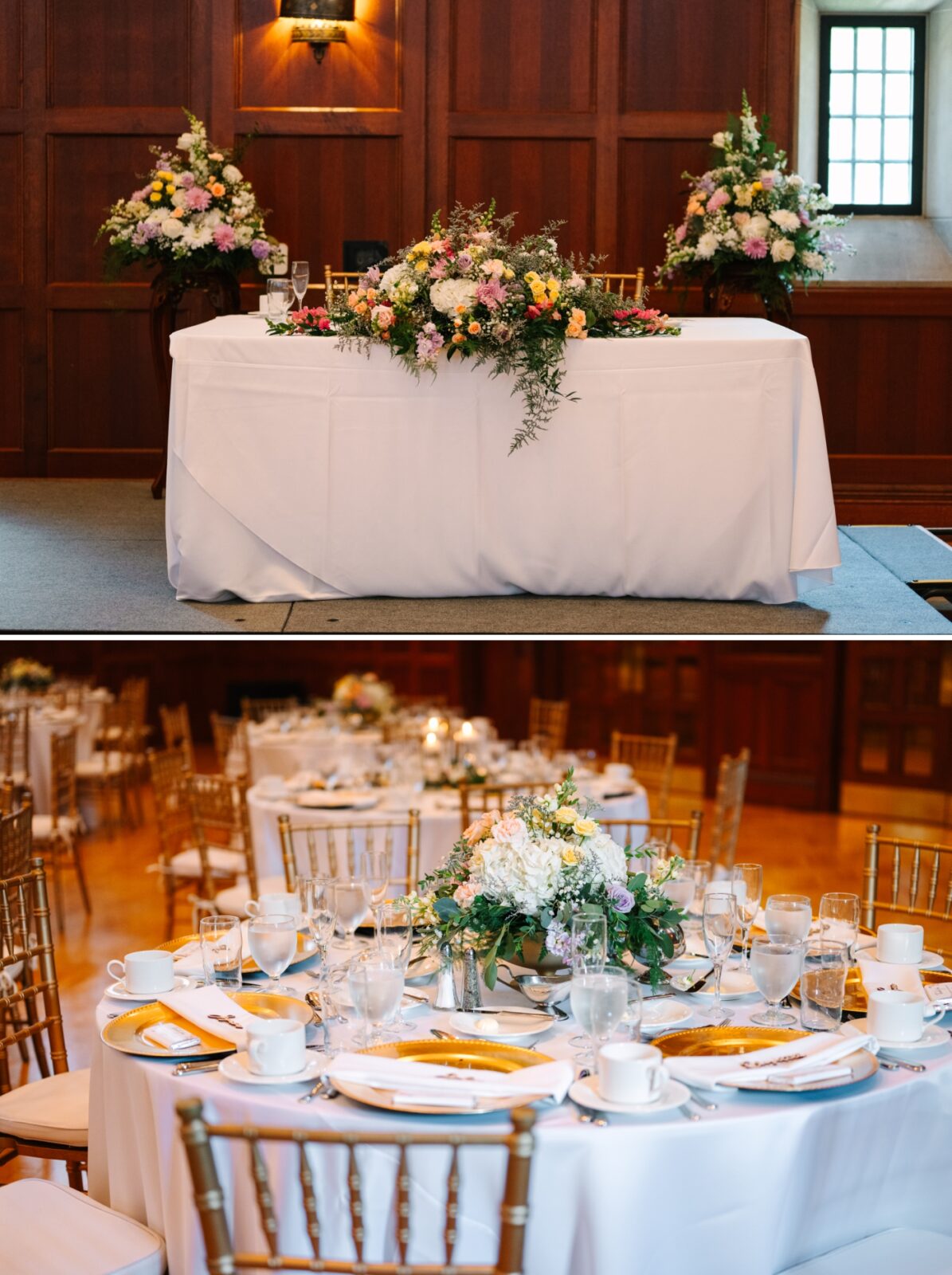Top Indiana Wedding Venues | Mika LH Photography