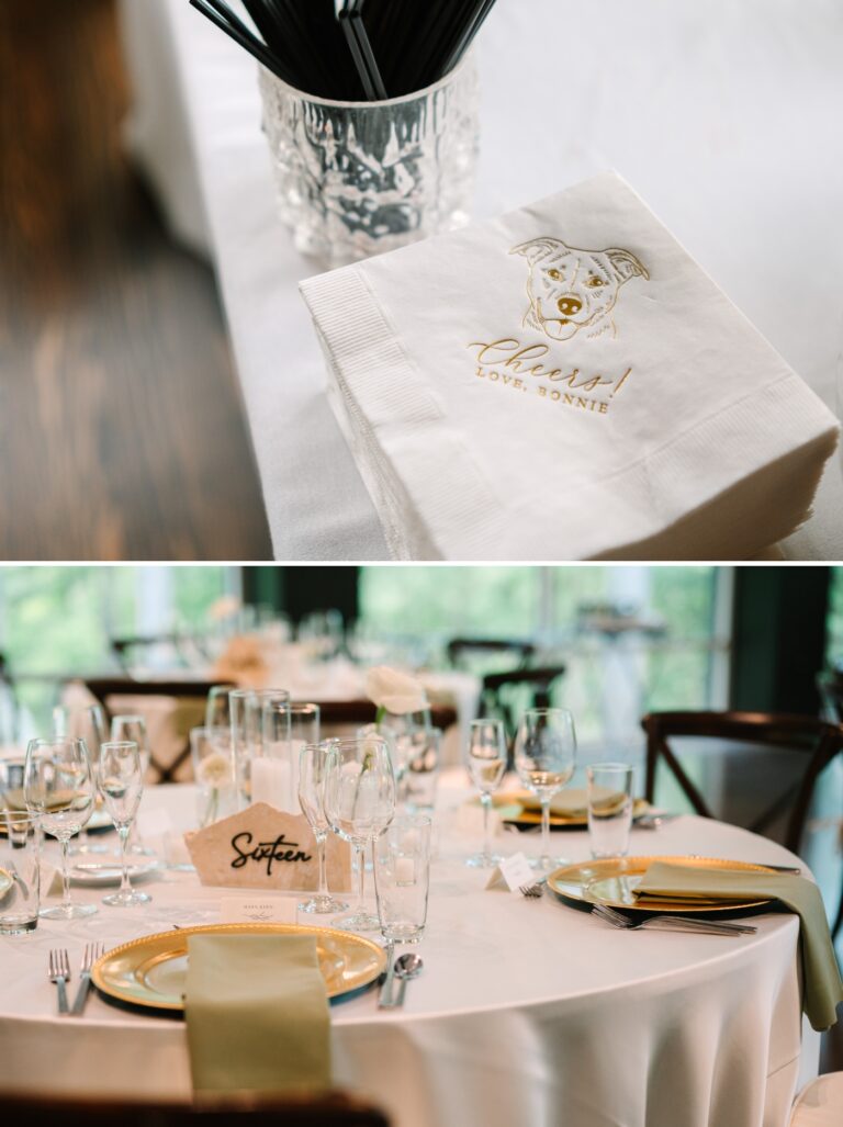 A Persian-American Wedding at The Bluffs at Conner Prairie | Mika LH ...