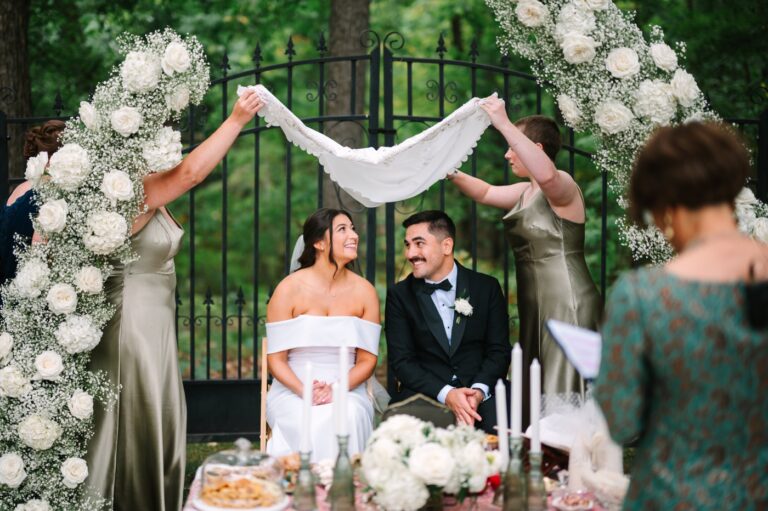 Your Guide to Planning a Wedding with Ritz Charles | Mika LH Photography